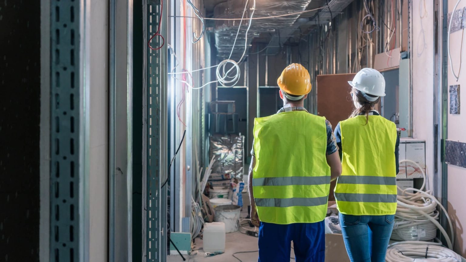 What is a Principal Contractor? A Complete Guide - SEIUK