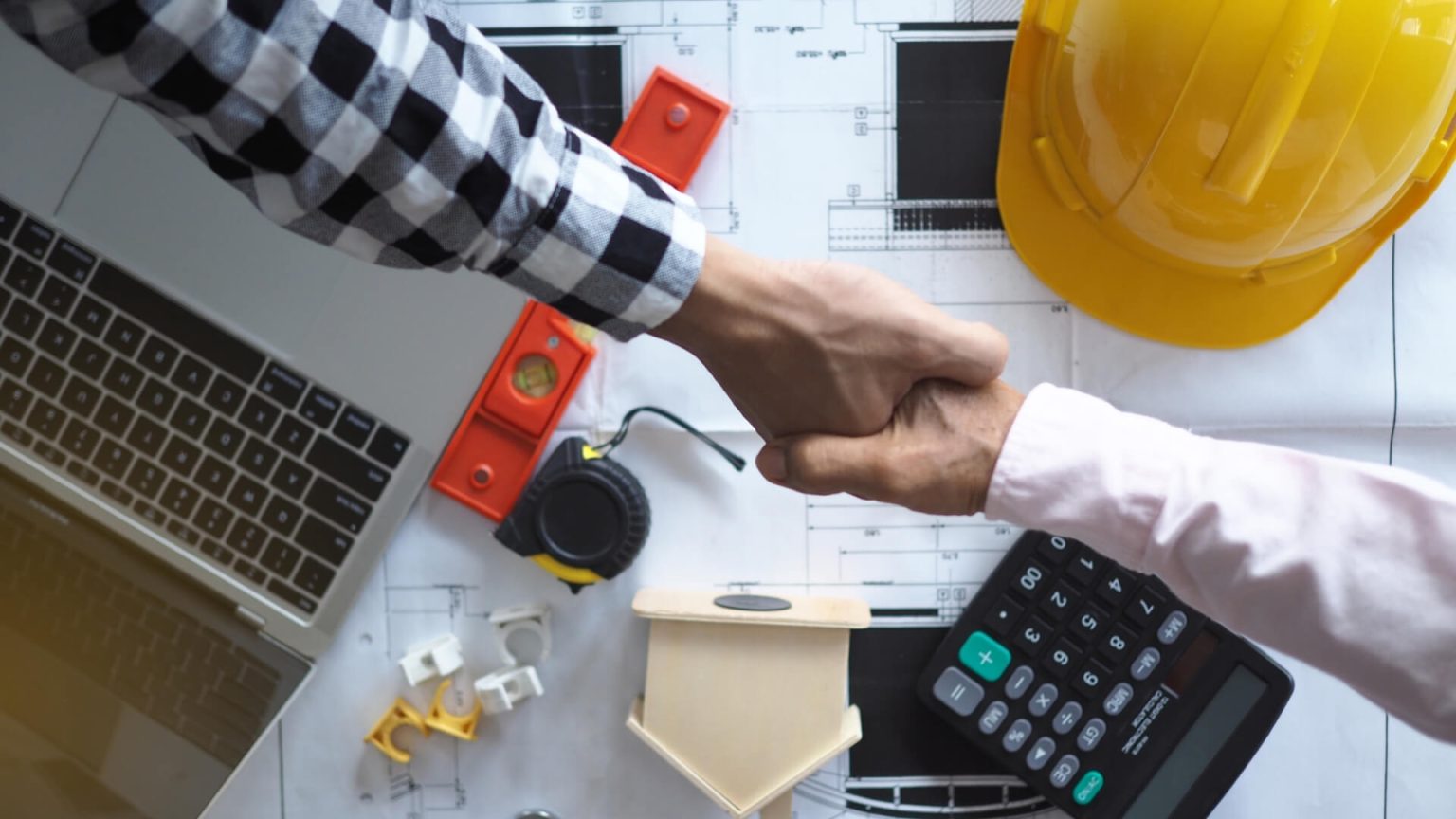 What is a Principal Contractor? A Complete Guide - SEIUK