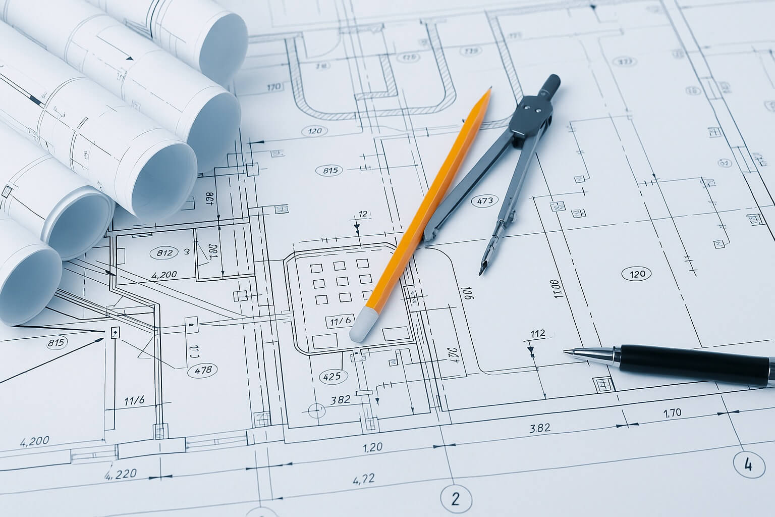 MEP Design: What It Is and Why It Matters in London - SEIUK